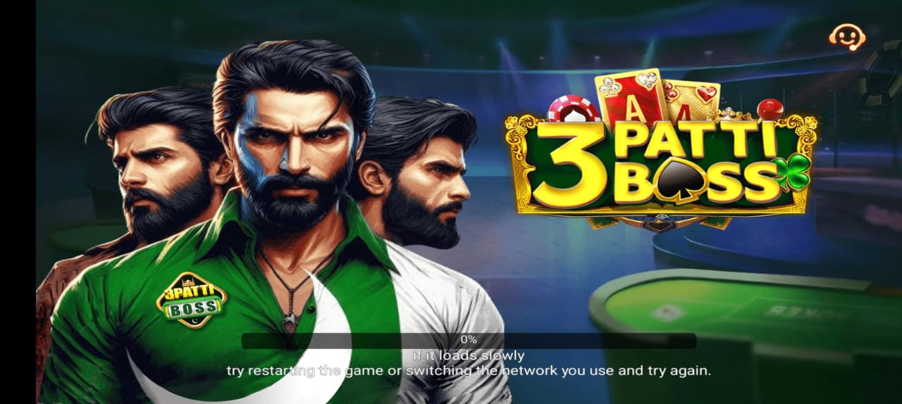 3 Patti Boss - 3pattiboss