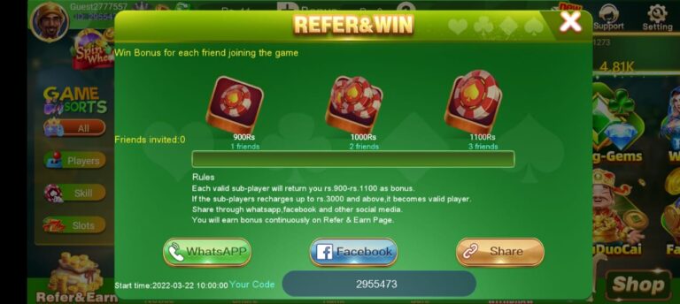 3 Patti Boss - 3pattiboss